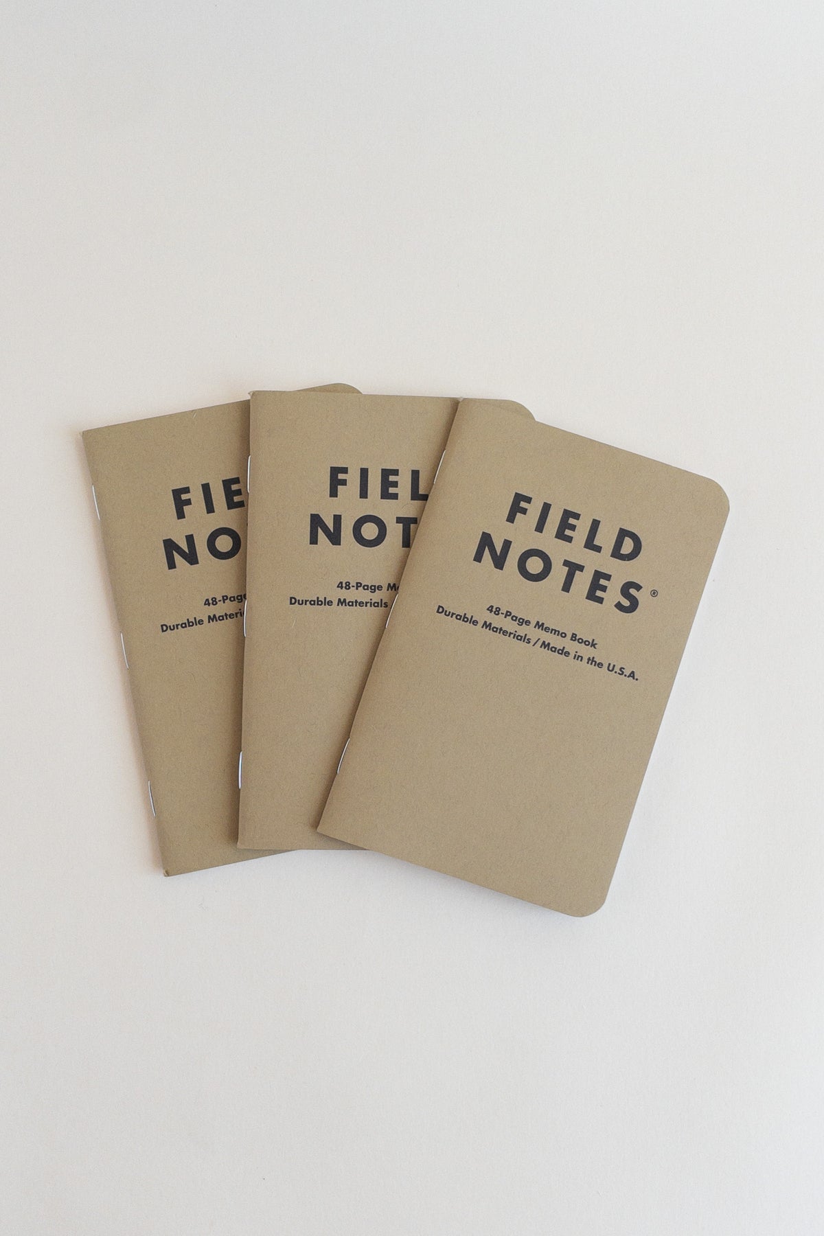 Original Kraft 3-Packs | Bloom Floral