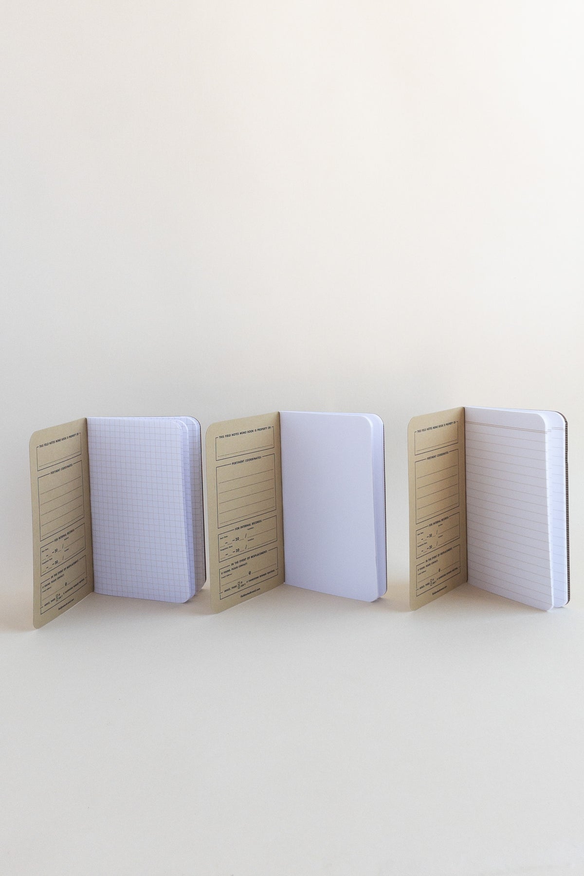 Original Kraft 3-Packs | Bloom Floral