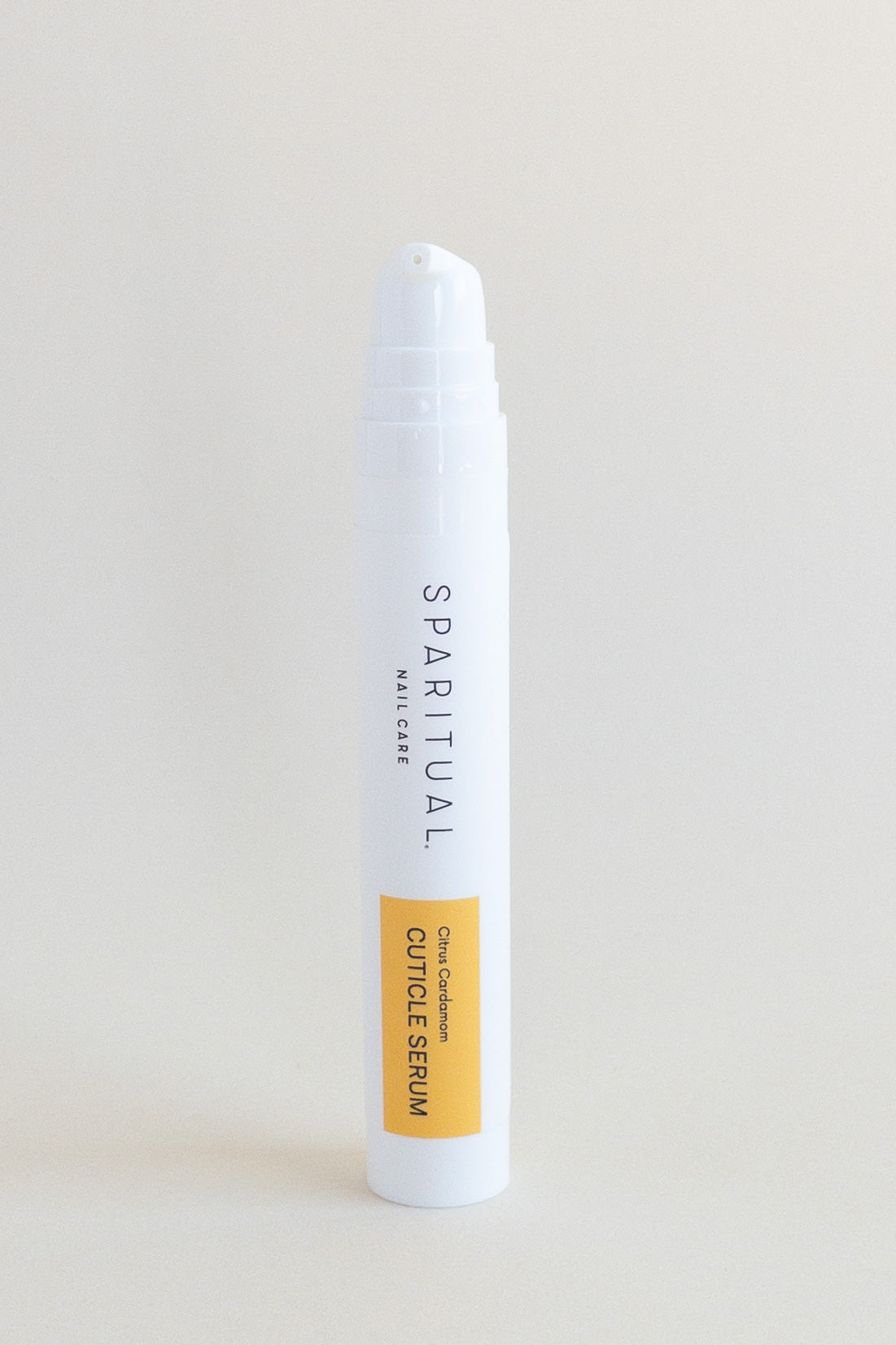 Citrus Cardamom Cuticle Serum | Bloom Floral