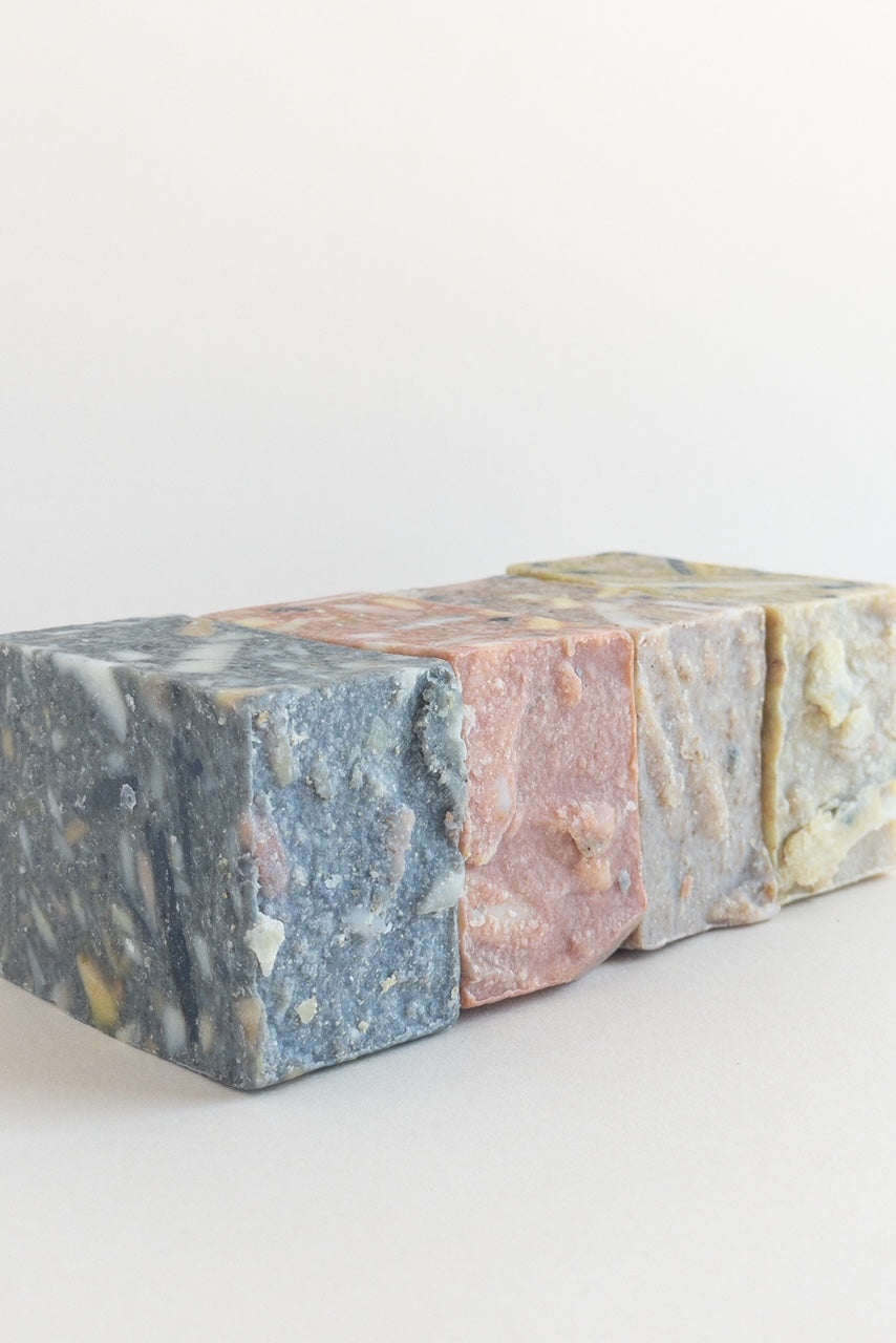 Hogwash Bar Soap | Bloom Floral