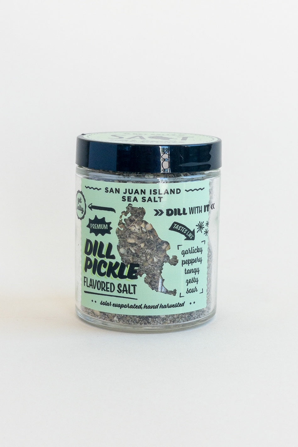 Dill Pickle Seasoning Blend | Bloom Floral