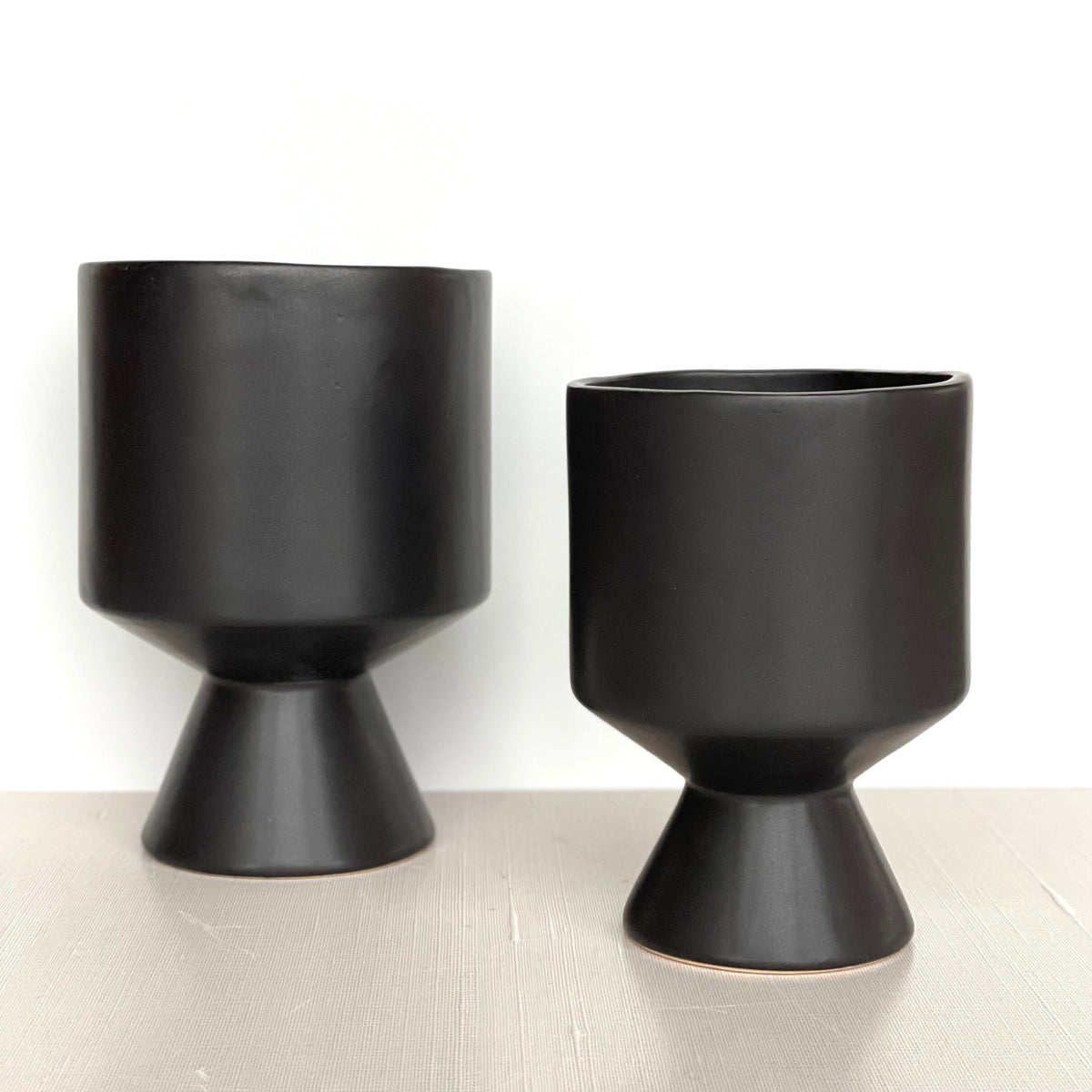 De Vil Pot or Vase | Bloom Floral